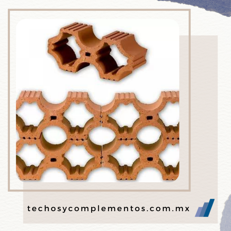 Celosías - Techos y Complementos de Guadalajara