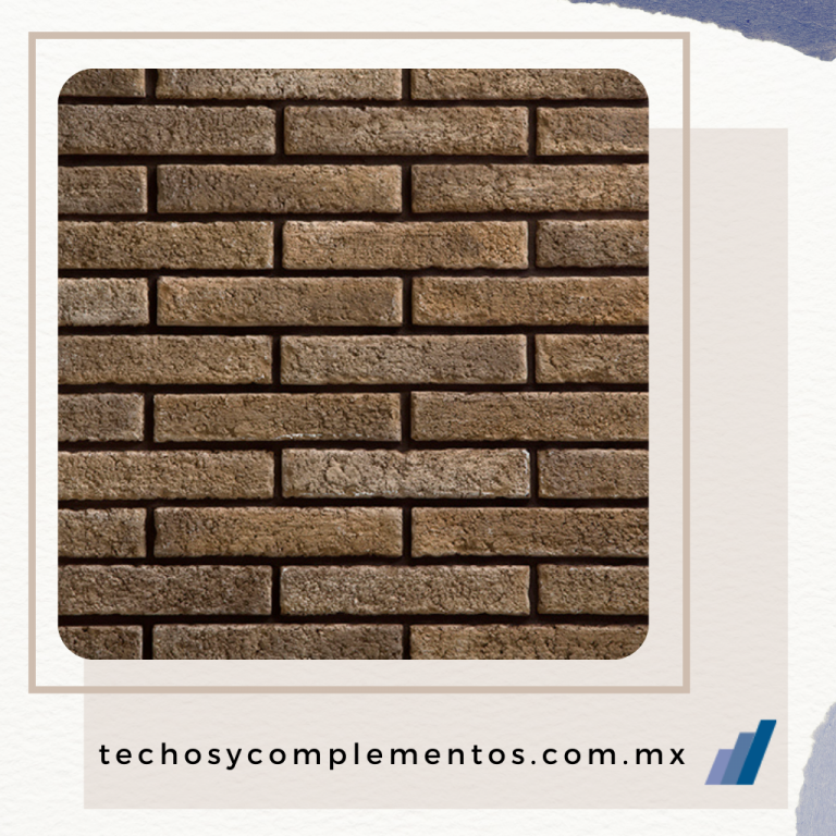 Adobe - Techos y Complementos de Guadalajara