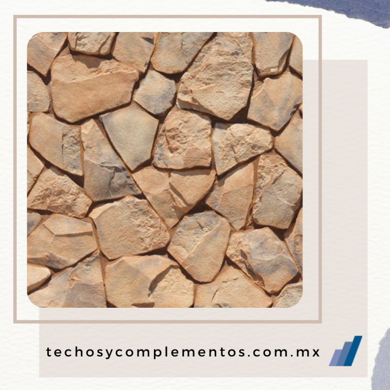 Laja - Techos y Complementos de Guadalajara